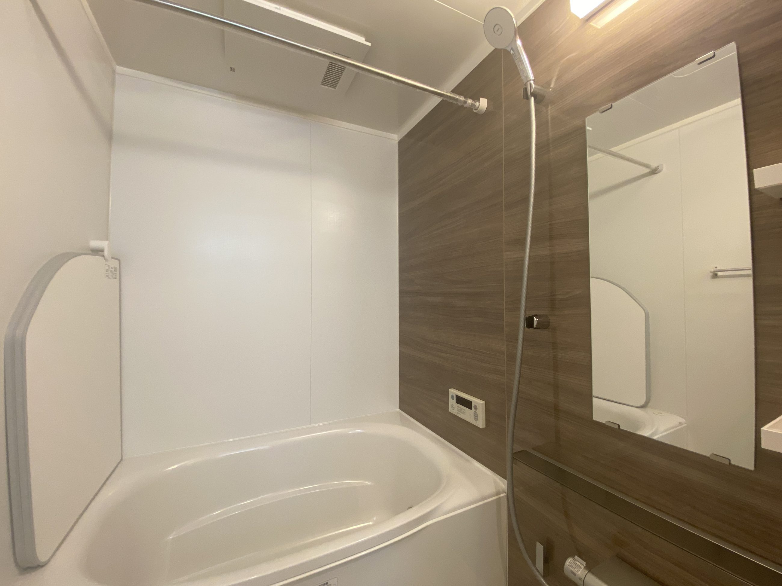 両国 築23年RC 55m2をシステムキッチン2LDKにフルリノベーション【墨田区 築23年 2LDK 賃貸 マンションリノベーション事例 eims エイムズ】 - eims (エイムズ)