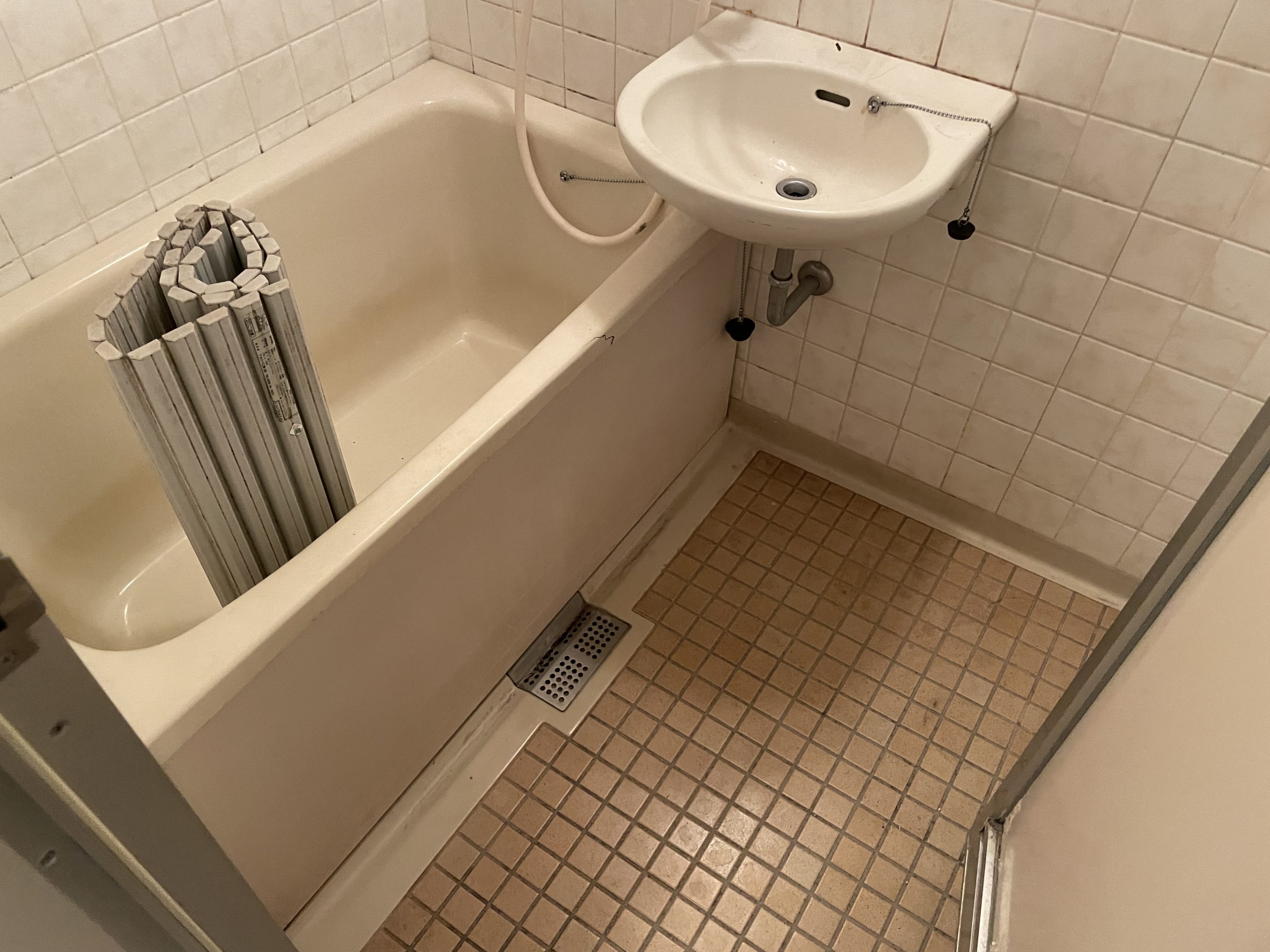 練馬 築37年のマンションを実需再販向けにナチュラルテイストにフルリノベ 【練馬区 築37年 マンションリノベーション事例】eims（エイムズ） - eims (エイムズ)