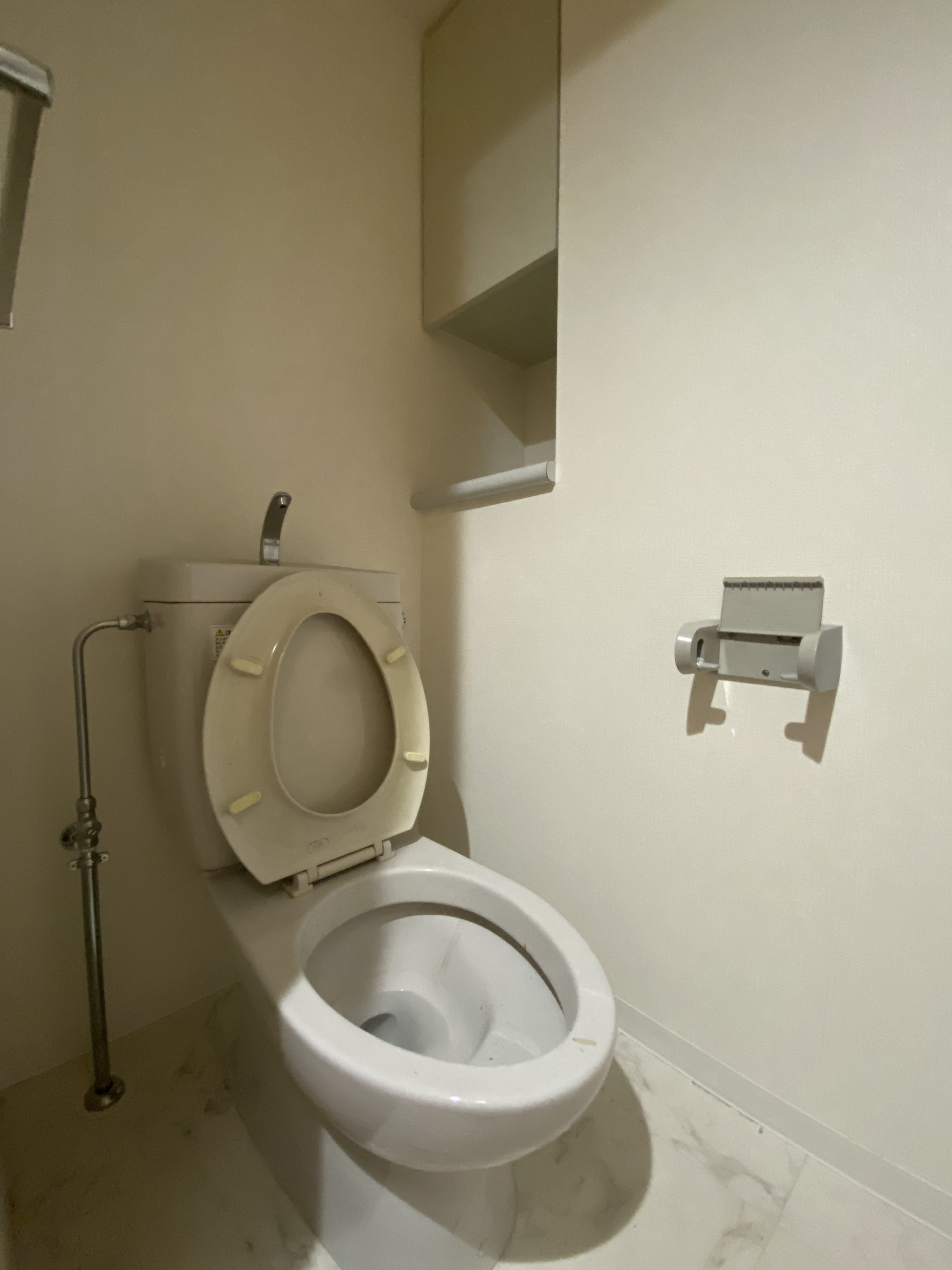 両国駅 築23年RCマンションをシステムキッチン2LDKにフルリノベーション【墨田区 築23年 マンションリノベーション事例】eims（エイムズ） - eims (エイムズ)