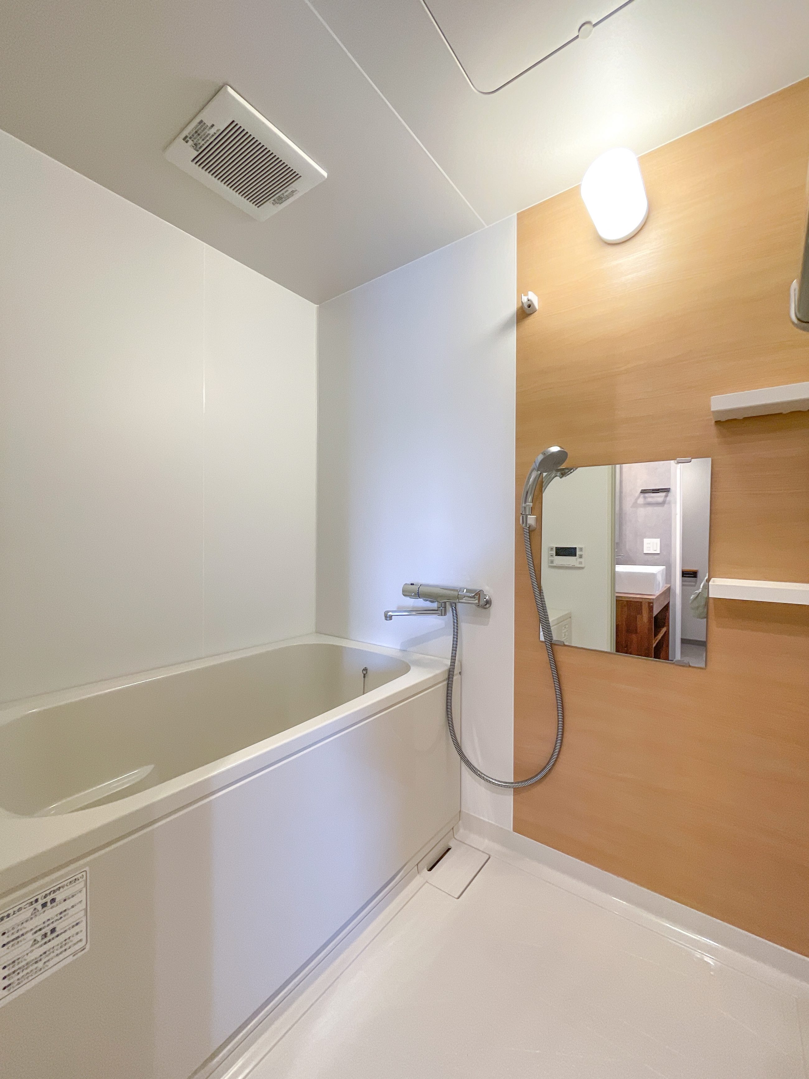 藤が丘 築32年の築古マンションを、予算を抑えつつも見映えする空間にリノベーション3LDK【横浜市 築32年 マンションリノベーション事例】eims（エイムズ） - eims (エイムズ)