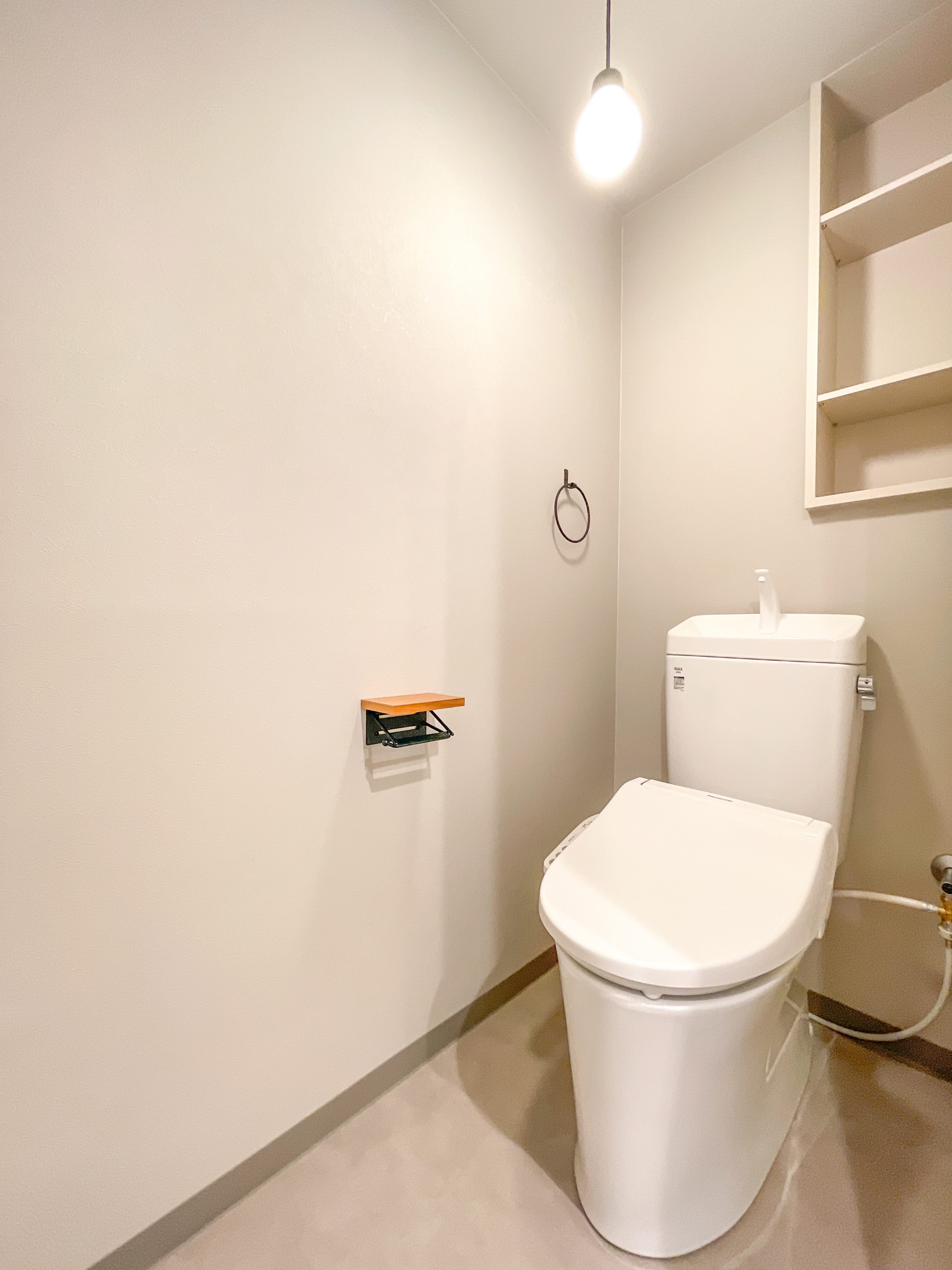 藤が丘 築32年の築古マンションを、予算を抑えつつも見映えする空間にリノベーション3LDK【横浜市 築32年 マンションリノベーション事例】eims（エイムズ） - eims (エイムズ)