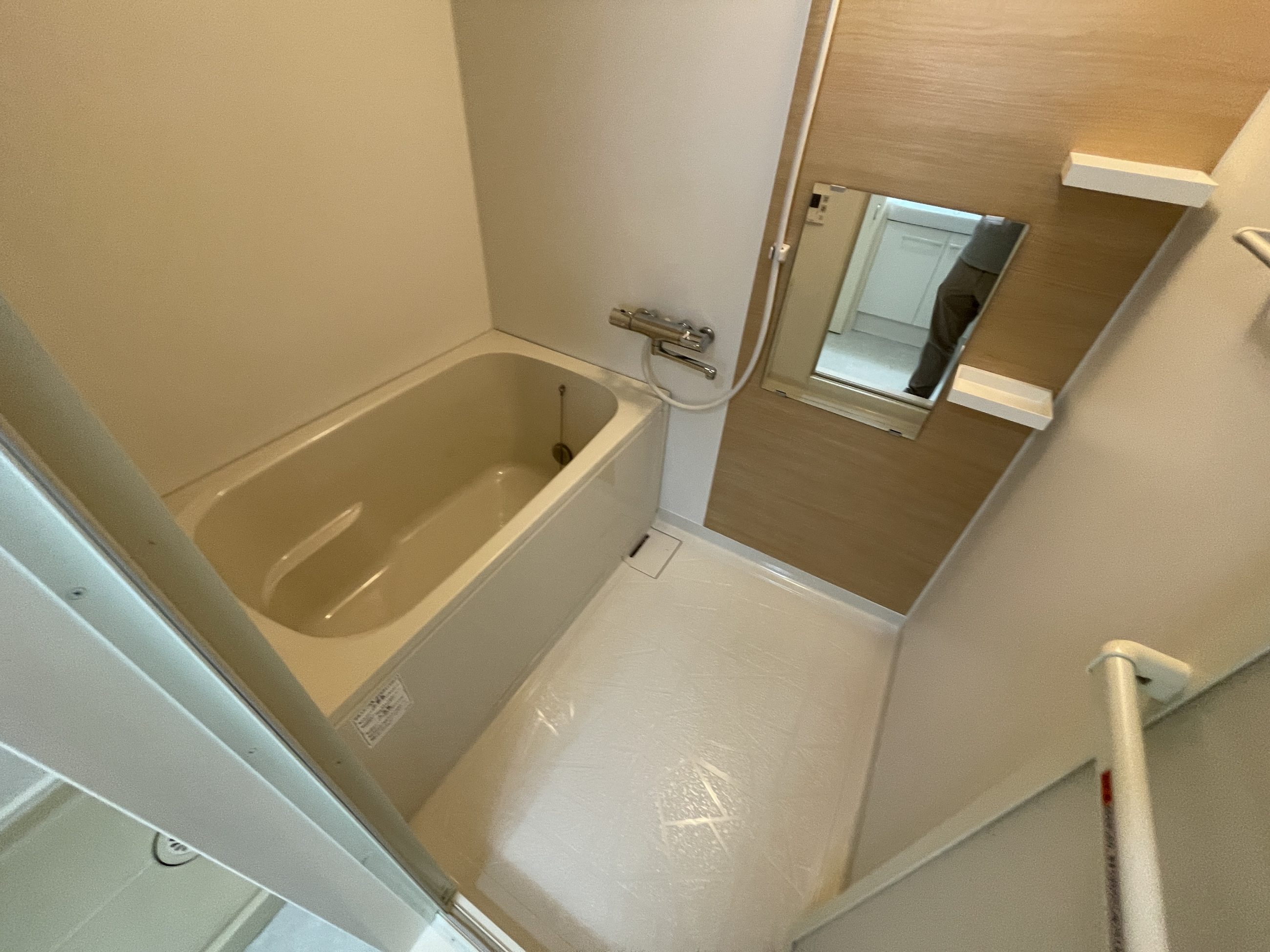 藤が丘 築32年の築古マンションを、予算を抑えつつも見映えする空間にリノベーション3LDK【横浜市 築32年 マンションリノベーション事例】eims（エイムズ） - eims (エイムズ)