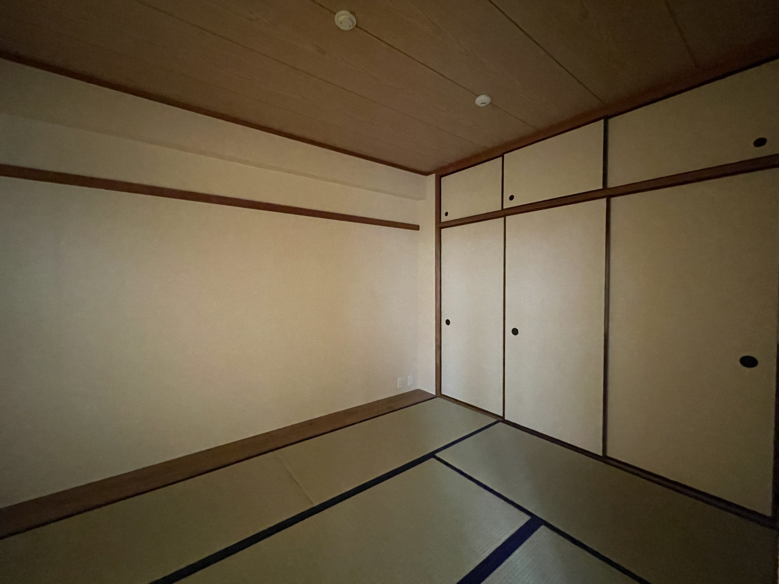 藤が丘 築32年の築古マンションを、予算を抑えつつも見映えする空間にリノベーション3LDK【横浜市 築32年 マンションリノベーション事例】eims（エイムズ） - eims (エイムズ)