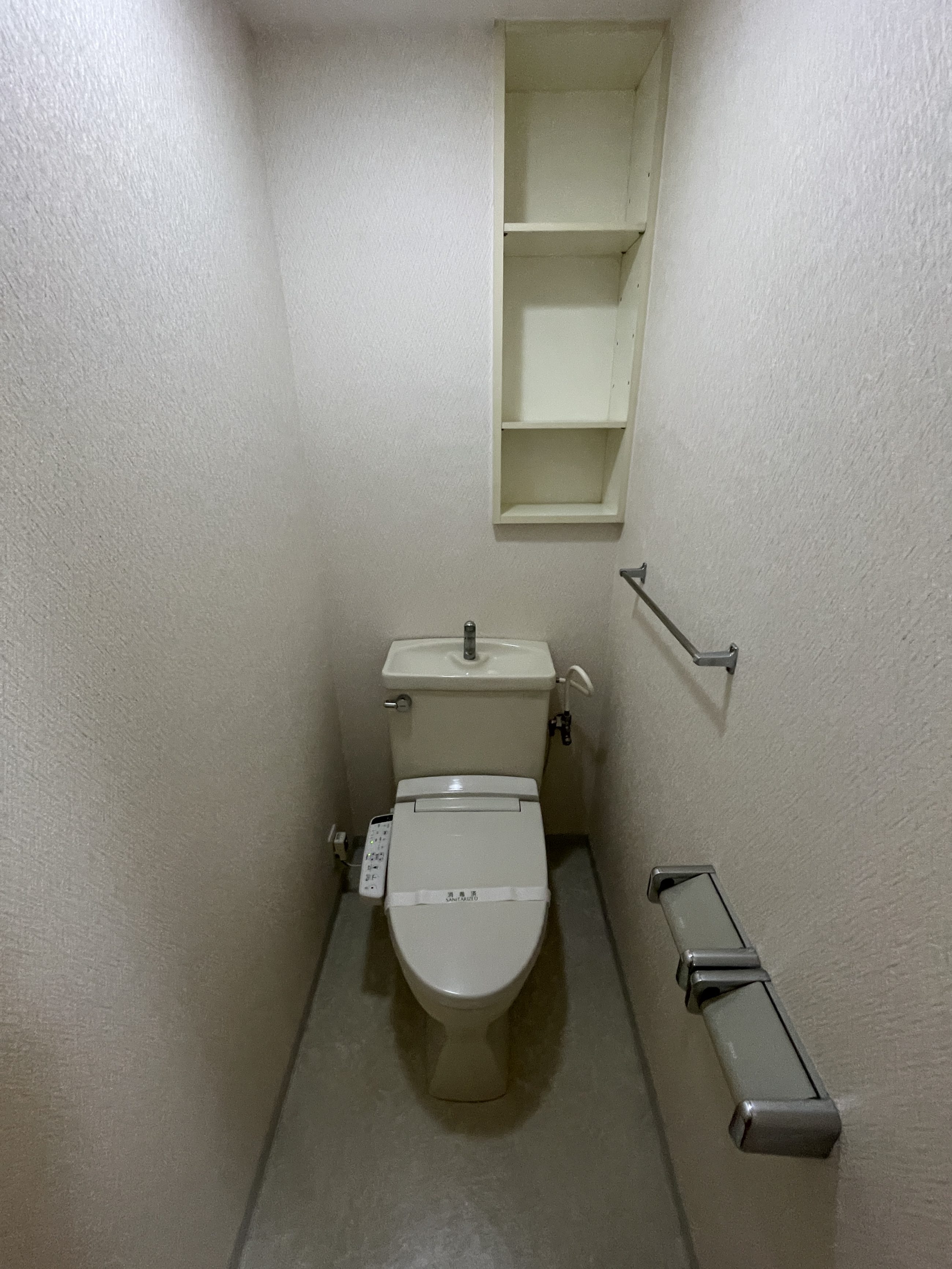 藤が丘 築32年の築古マンションを、予算を抑えつつも見映えする空間にリノベーション3LDK【横浜市 築32年 マンションリノベーション事例】eims（エイムズ） - eims (エイムズ)