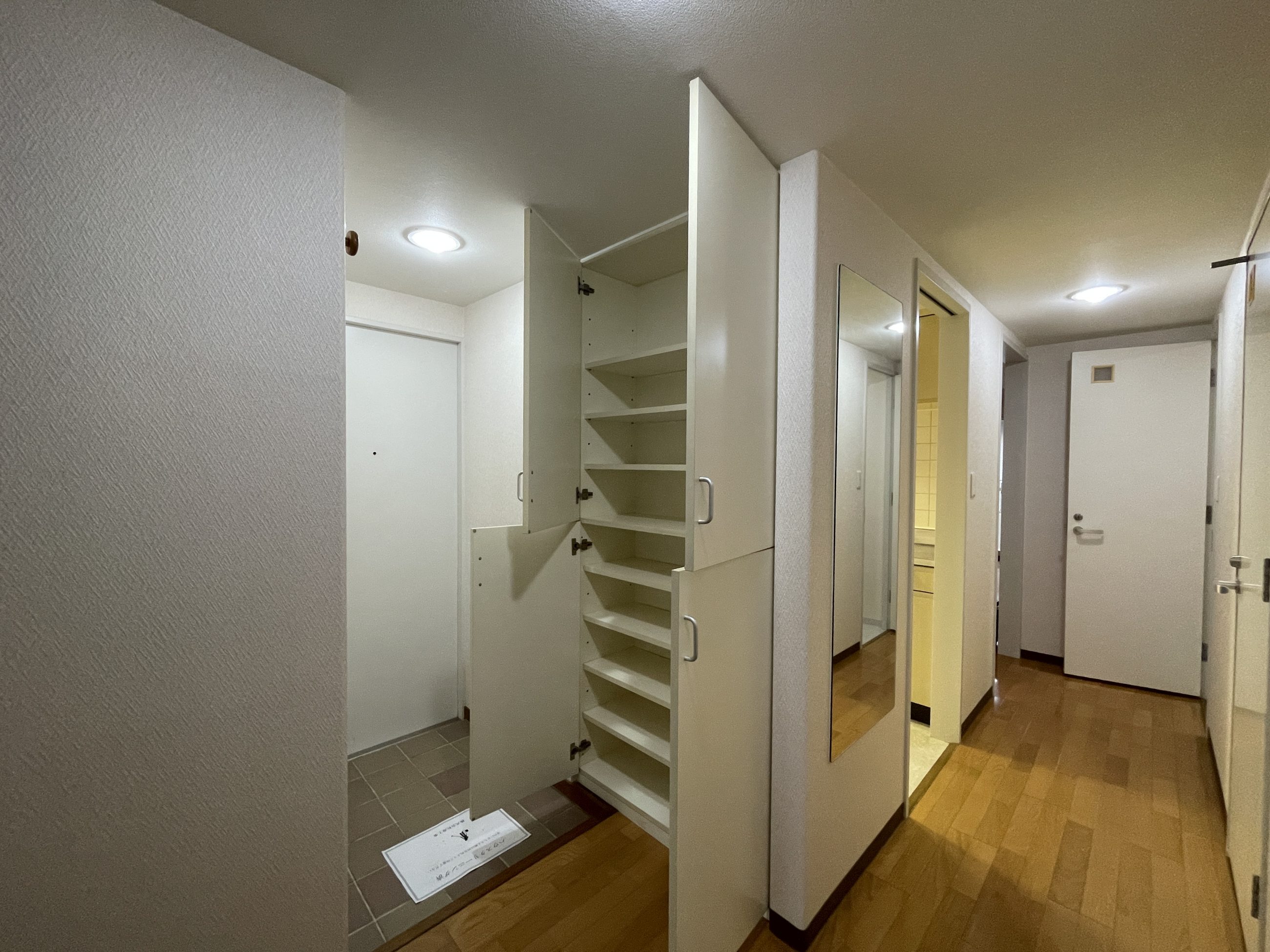 藤が丘 築32年の築古マンションを、予算を抑えつつも見映えする空間にリノベーション3LDK【横浜市 築32年 マンションリノベーション事例】eims（エイムズ） - eims (エイムズ)