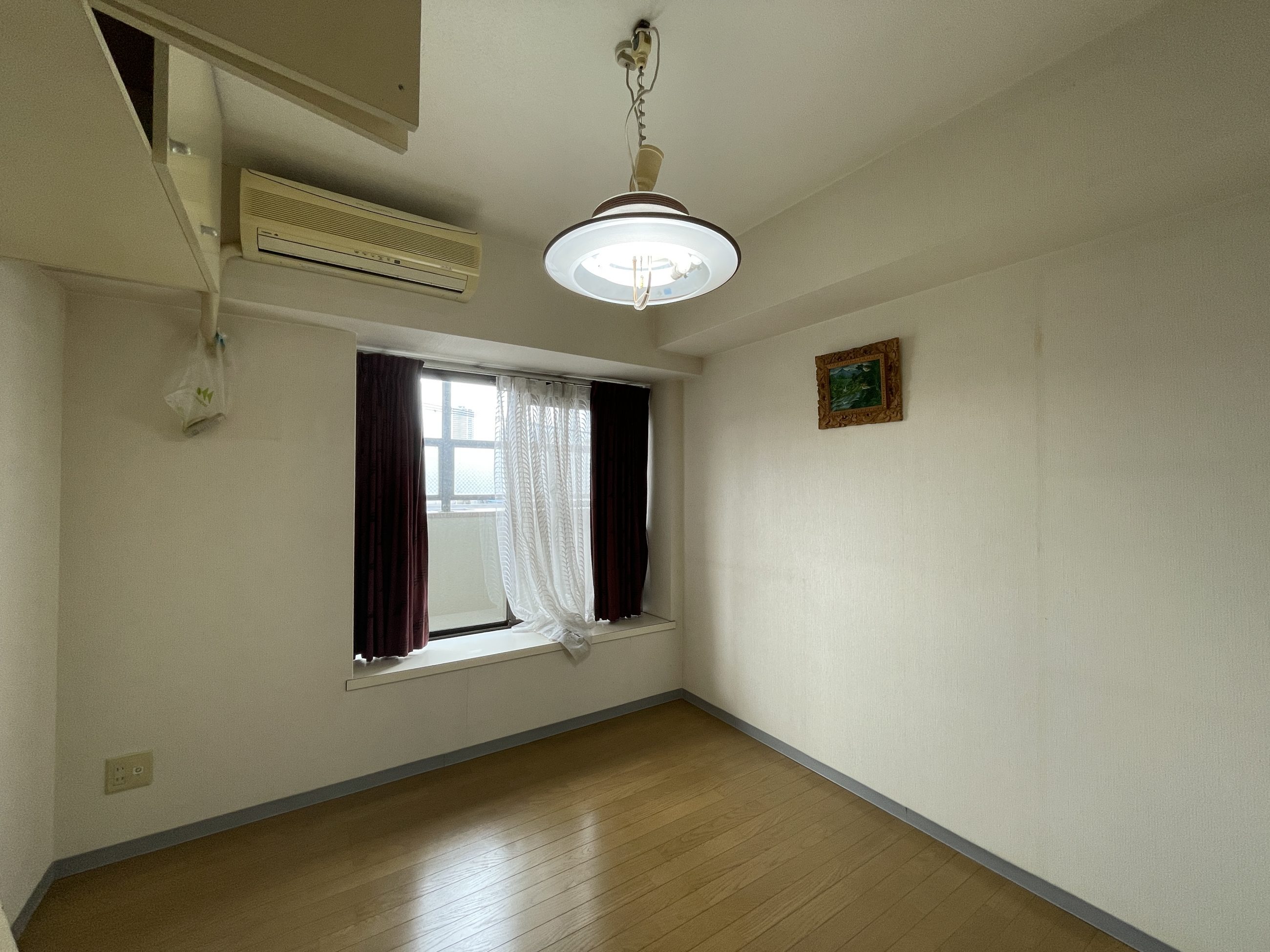 武蔵浦和 築36年 ファミリー向け4DKタイプを開放感のある3LDK、ペニンシュラキッチン、造作洗面にフルリノベーション【さいたま市 築36年3LDK リノベーション事例】eimsエイムズ ...