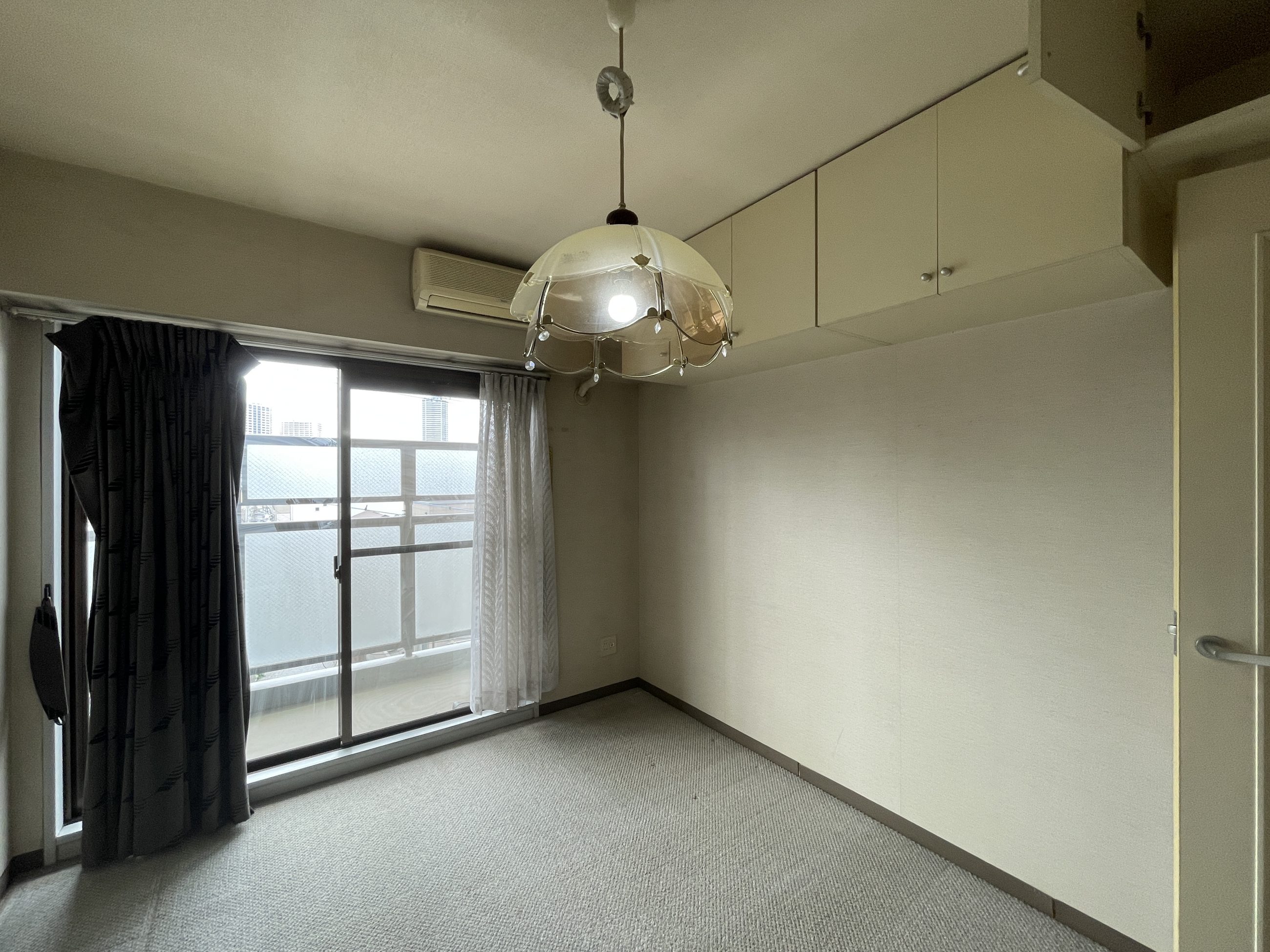 武蔵浦和 築36年 ファミリー向け4DKタイプを開放感のある3LDK、ペニンシュラキッチン、造作洗面にフルリノベーション【さいたま市 築36年3LDK リノベーション事例】eimsエイムズ ...