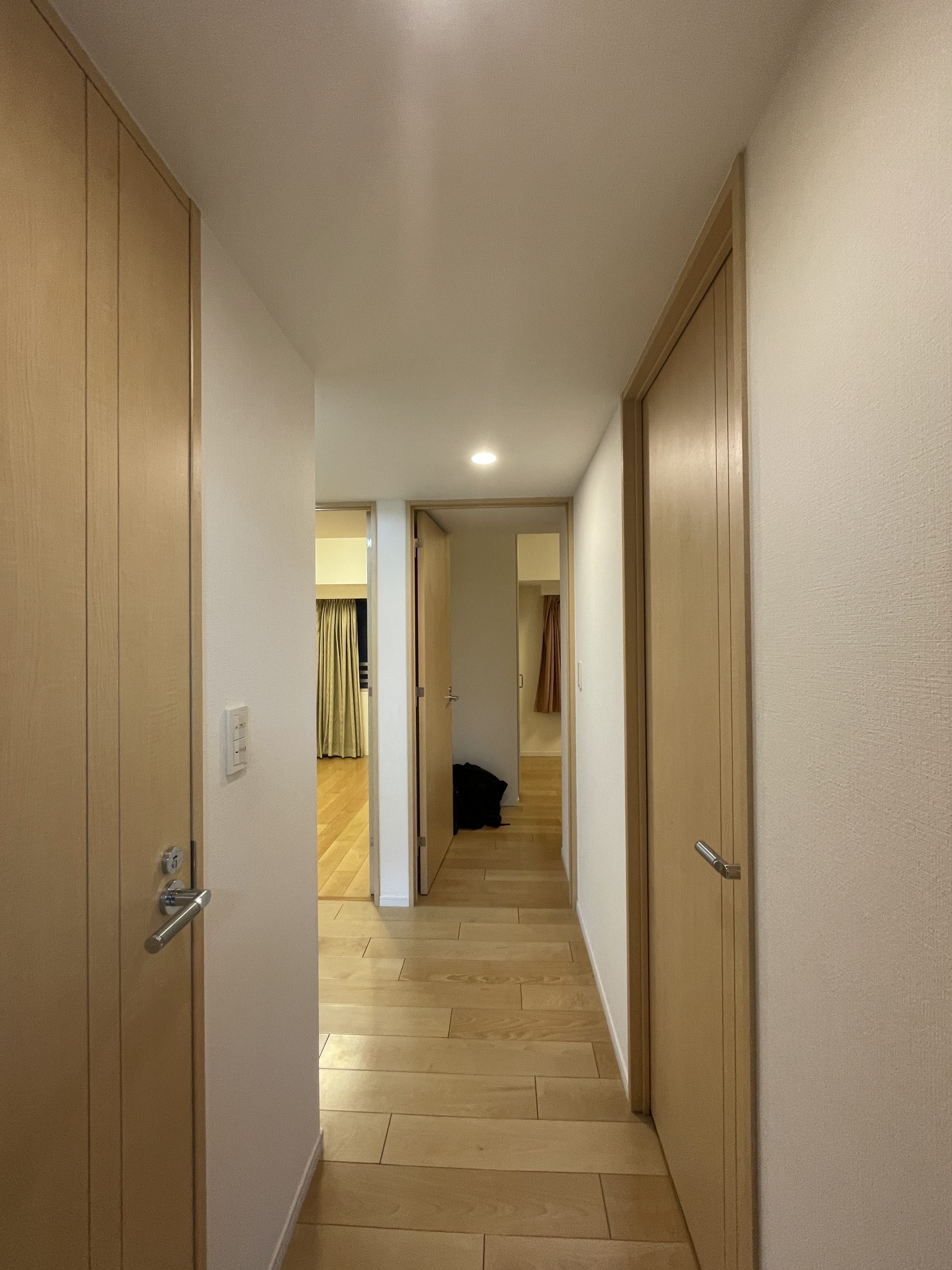 目黒 築23年のファミリーマンションを開放感のあるオープンキッチンが印象的なLDKにフルリノベーション【目黒 RC 3LDK 72m2自宅】eims（エイムズ - eims (エイムズ)