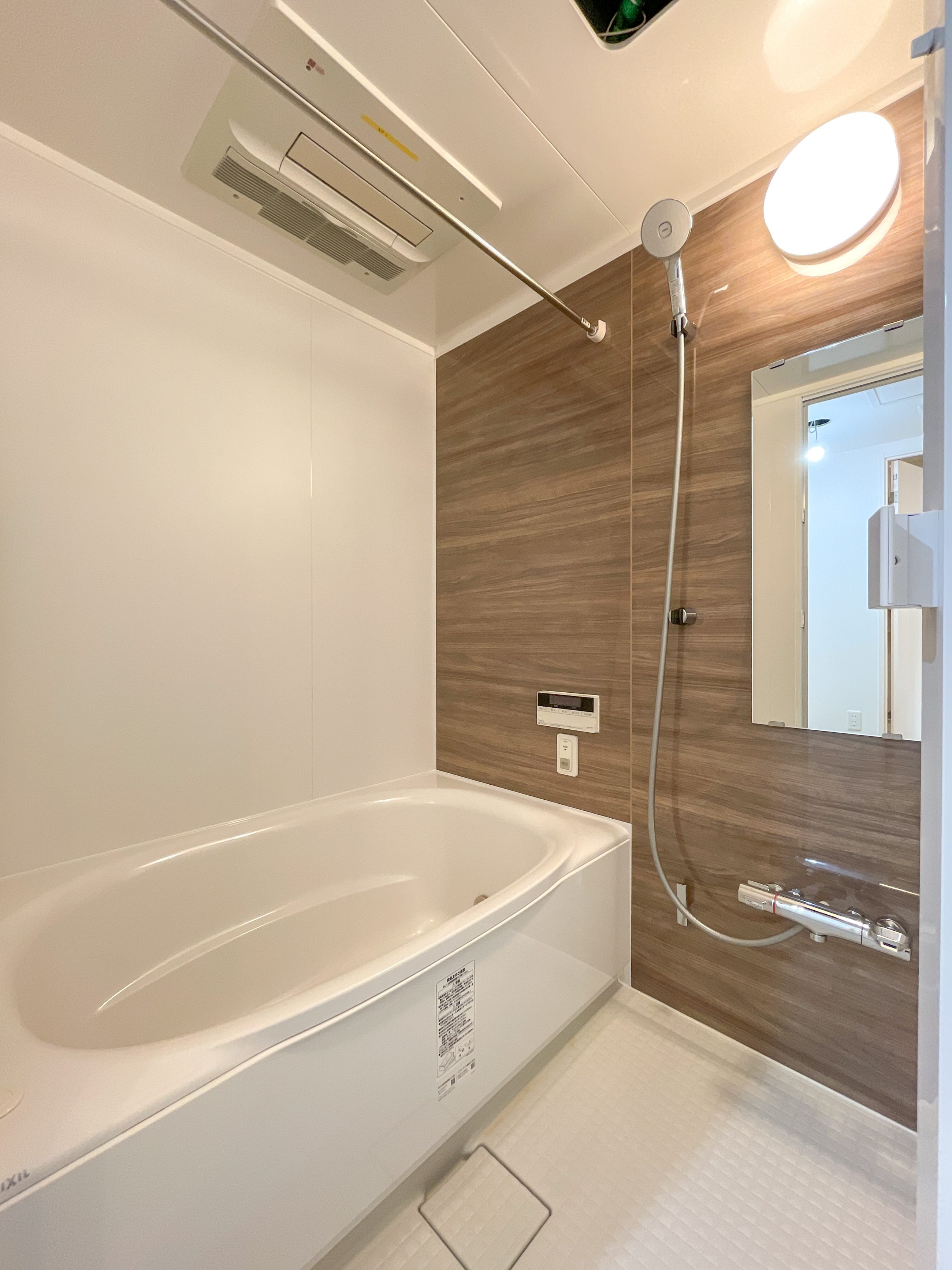 目黒 築22年 70㎡の1LDKを使い勝手の良い2LDKにフルリノベーション【品川区 築22年2LDK リノベーション事例】eimsエイムズ - eims (エイムズ)